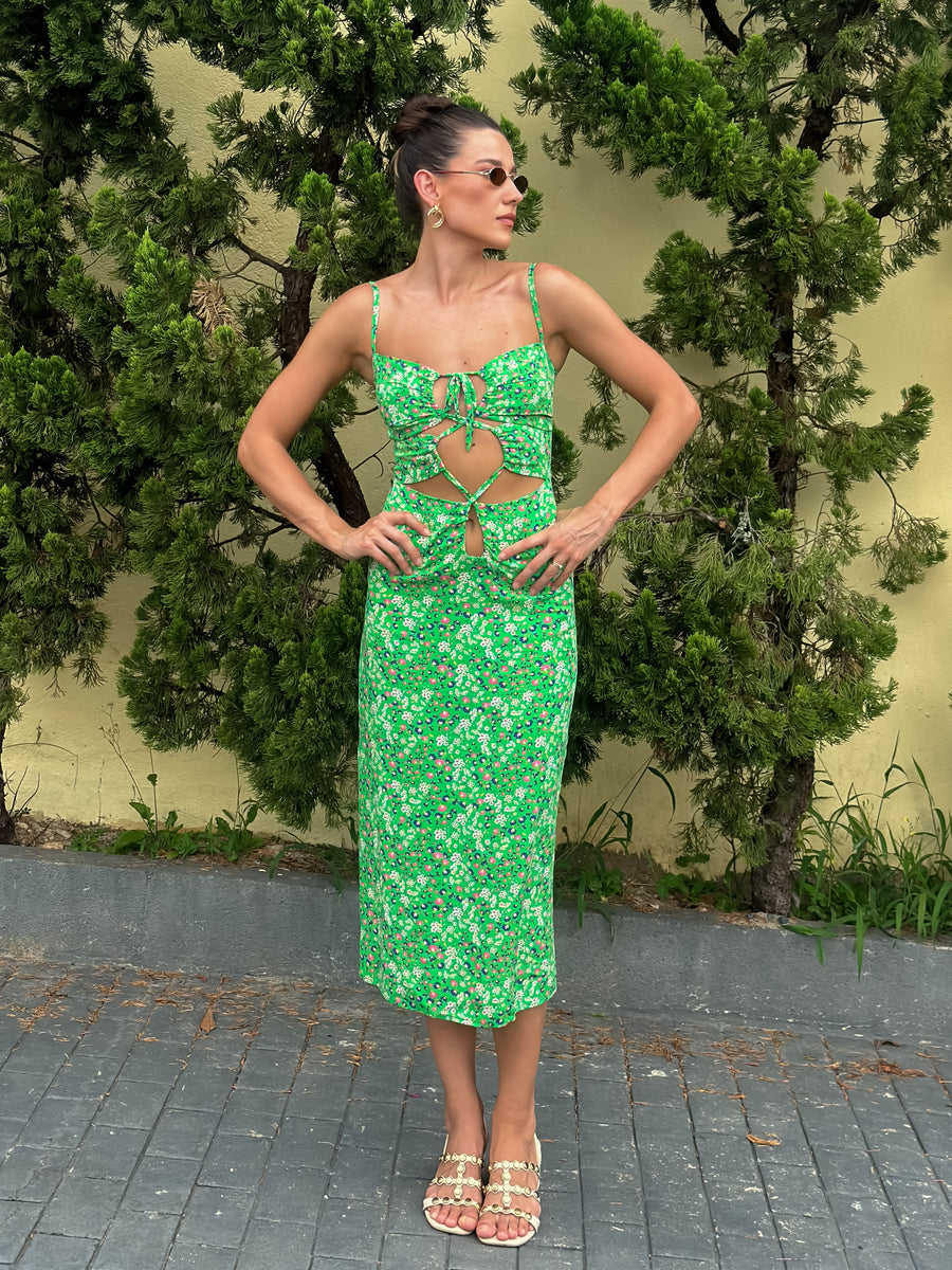 Vestido Trípoli – Brasiê